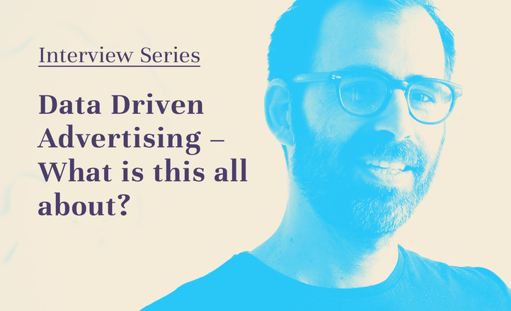 Data-driven advertising: What is it, and why should brands care?